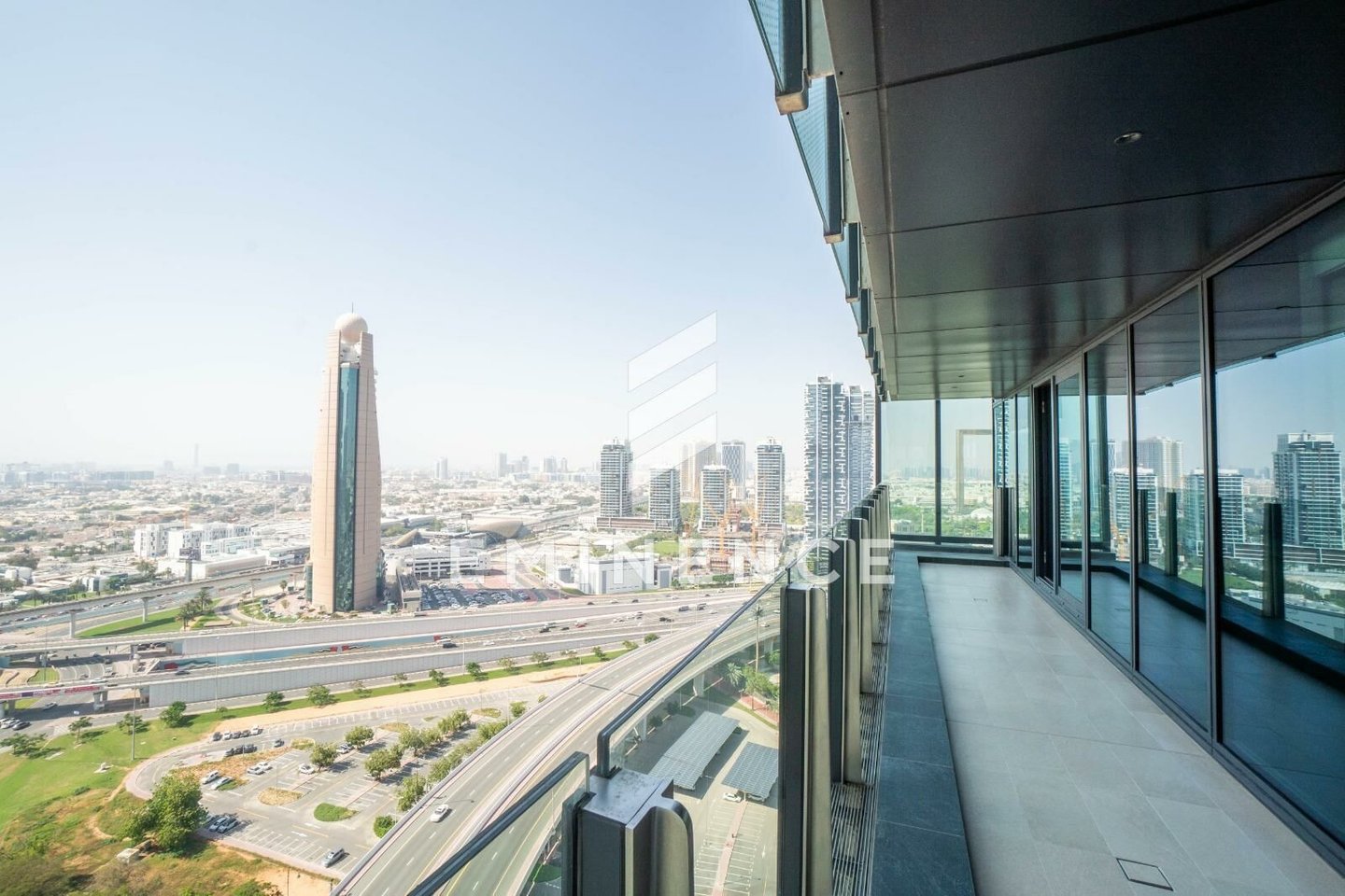 For sale 2 bedrooms apartment in One Za'abeel, Zabeel First, Dubai | E ...