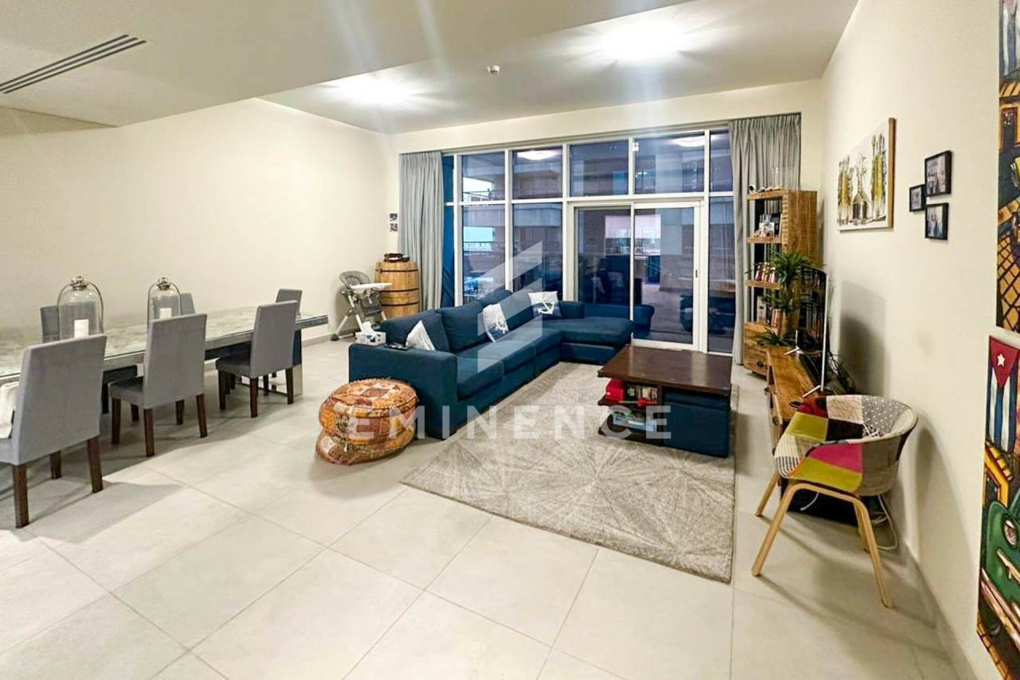 For sale 2 bedrooms apartment in Marina Arcade Tower, Dubai Marina ...
