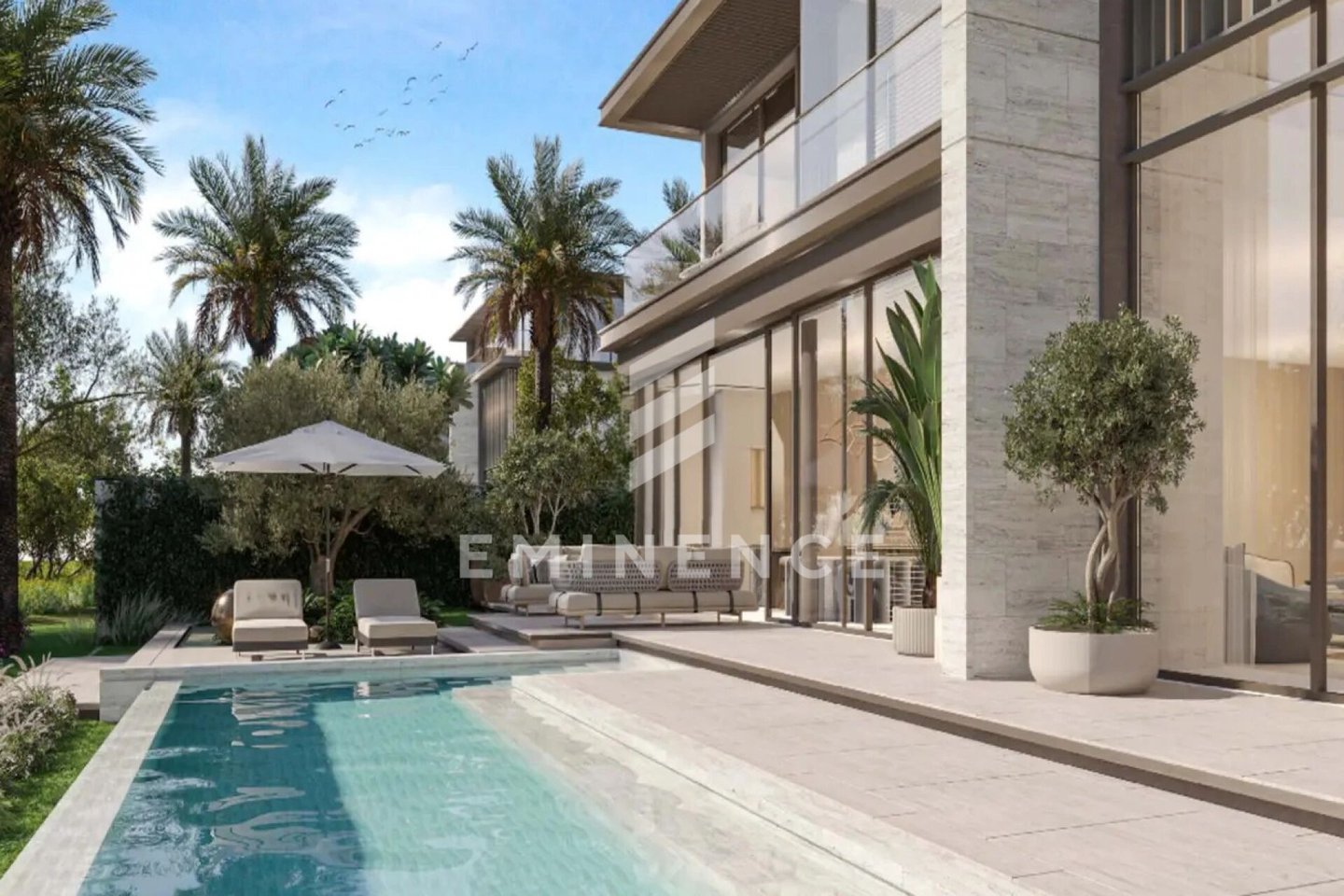 For sale 4 bedrooms villa in Nad Al Sheba Gardens, Nad Al Sheba, Dubai ...