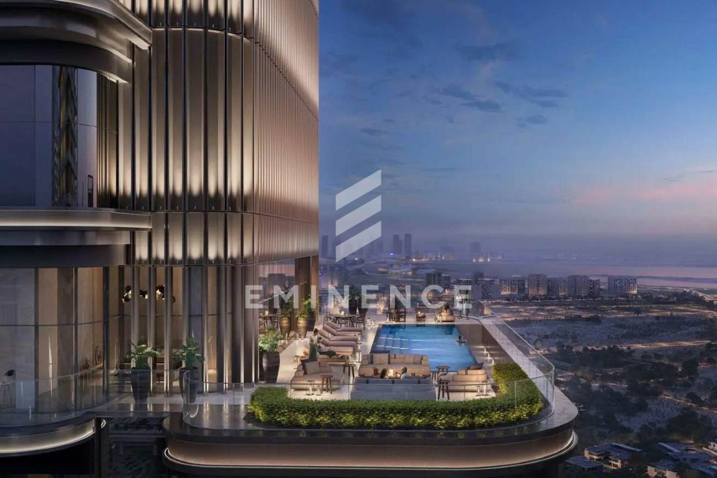 For sale 2 bedrooms apartment in Zabeel 1, Zabeel, Dubai | E-S-3014 ...