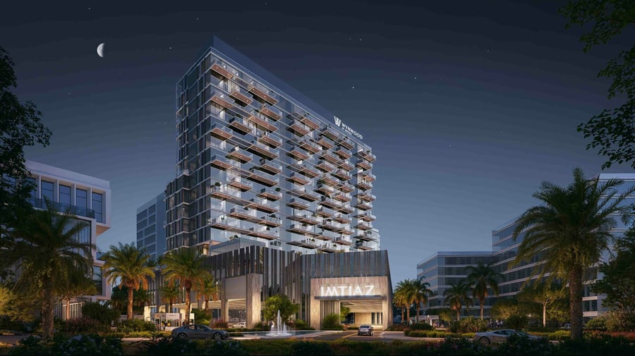 Meydan Area Guide - Location Map, Amenities & Community Insights | Eminence